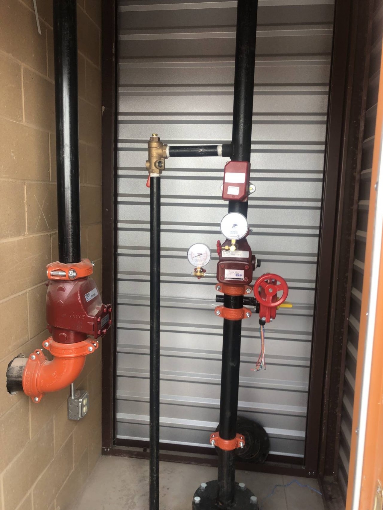About Our Fire Protection Company | Felix Fire Protection, LLC